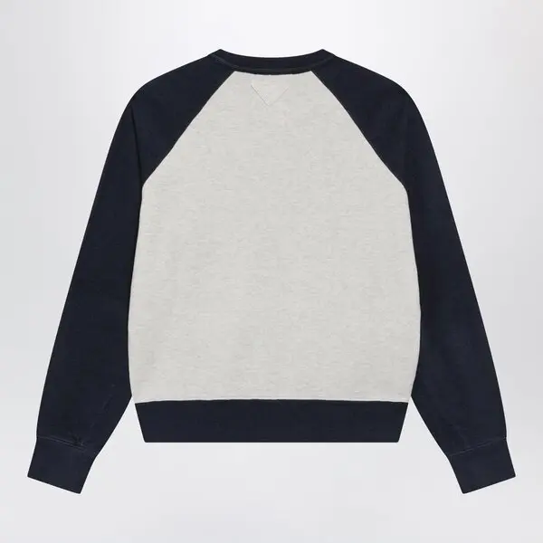 Prada Cotton Sweatshirt