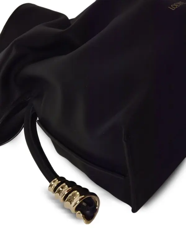 Loewe Falmenco Medium Leather Clutch