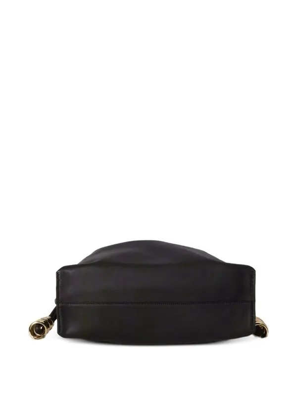 Loewe Falmenco Medium Leather Clutch