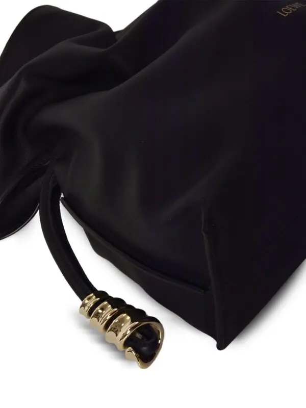 Loewe Leather Pouch - Multicolor