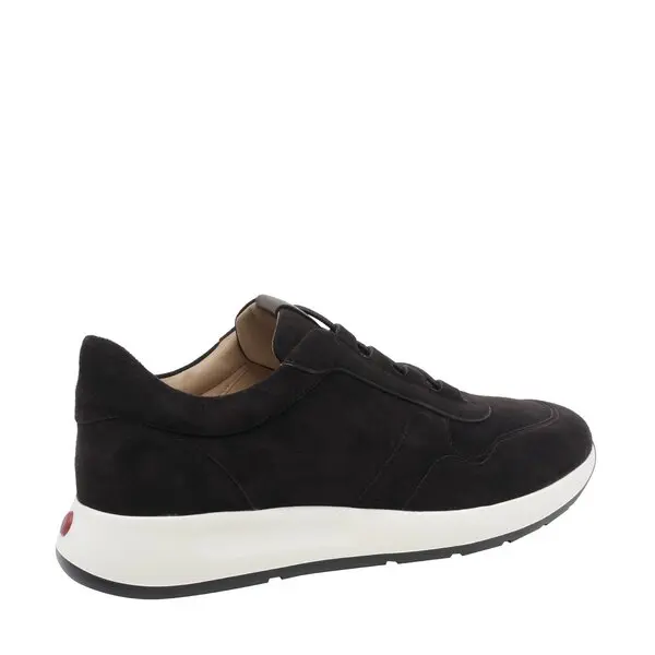 TOD'S Red Dot Sneakers - Brown