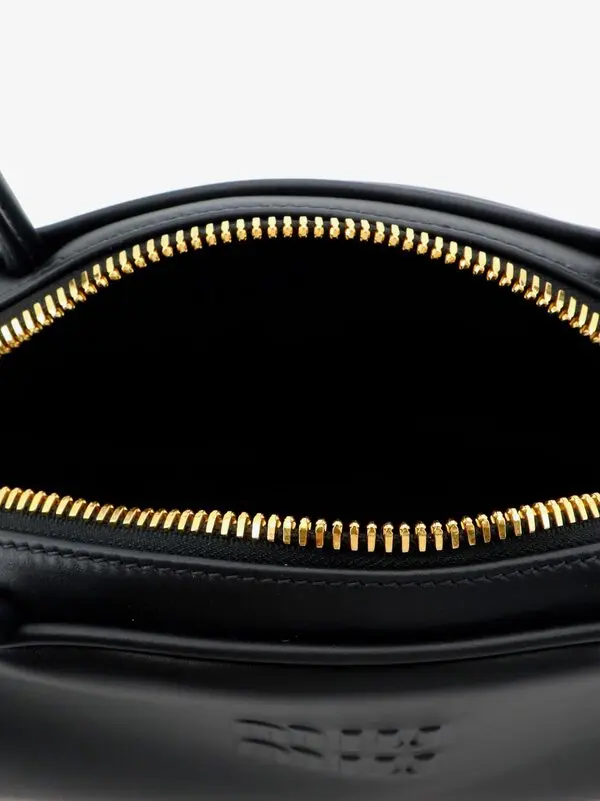 Miu Miu Beau Leather Handbag