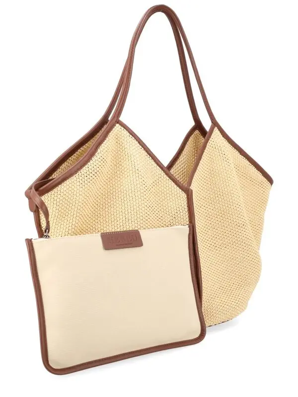 Hereu Calella Soft Bag