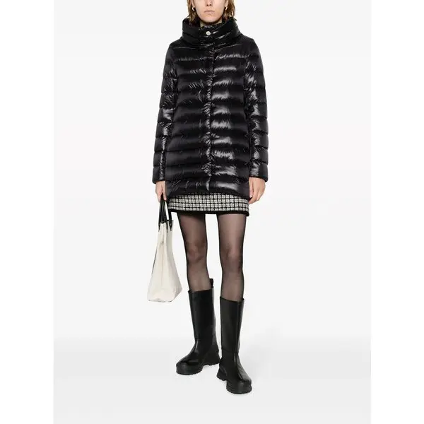 Herno Jackets Puffer Jackets