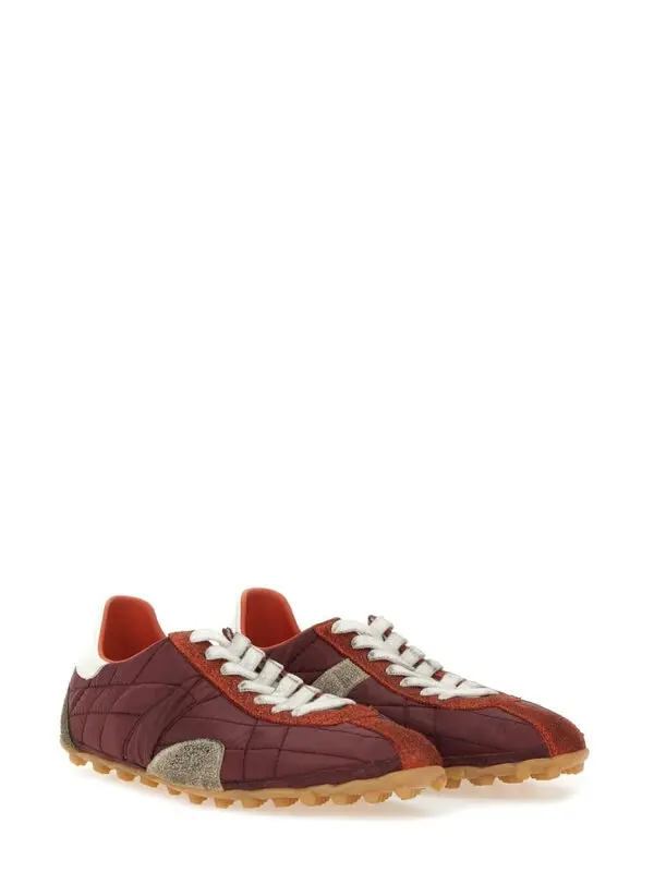 MAISON MARGIELA Sprinters Low Top Sneaker
