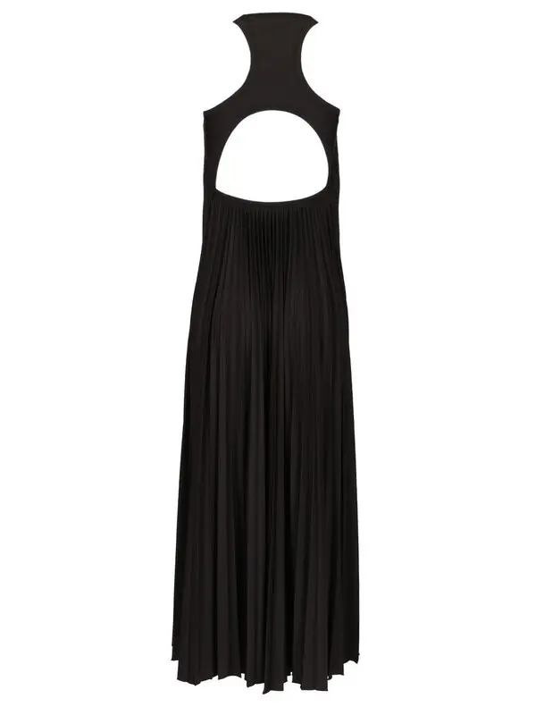 Sportmax Sleeveless Dress