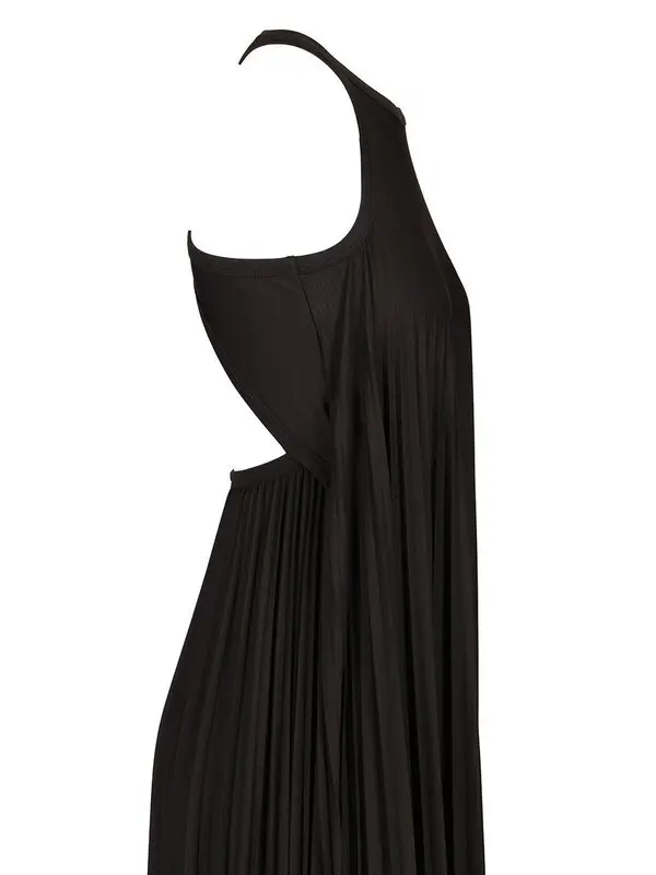 Sportmax Sleeveless Dress