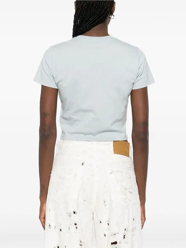 Amiri Hollywood Cafè T-shirt