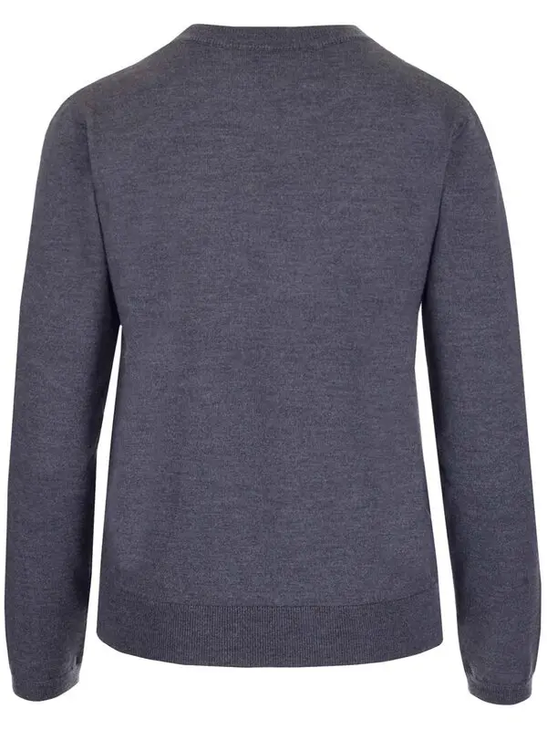 A.p.c. Basic Pullover