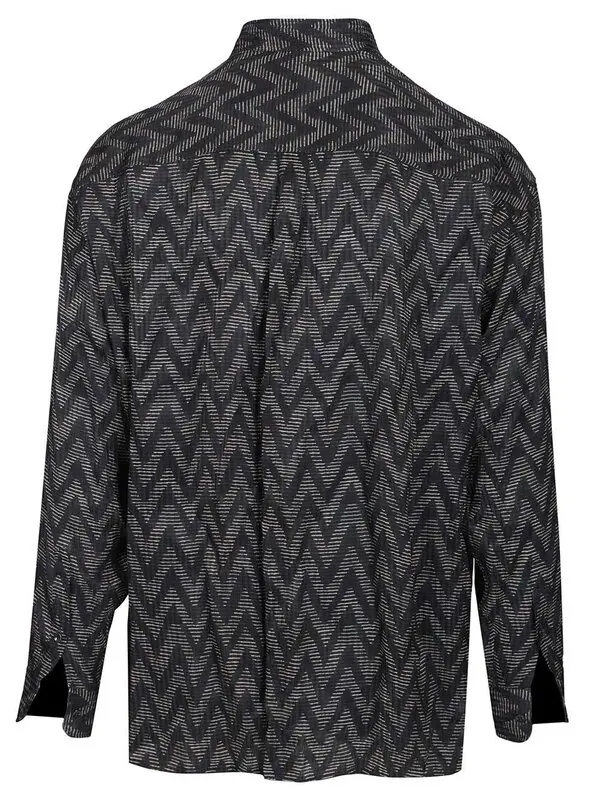 Giorgio Armani Seraph Shirt