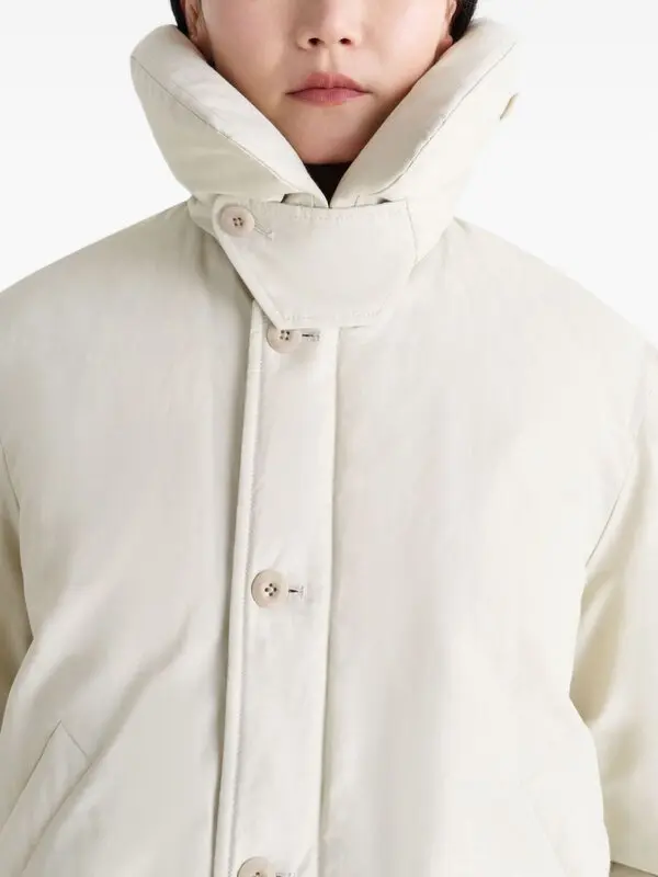 LEMAIRE Short Puffer Jacket
