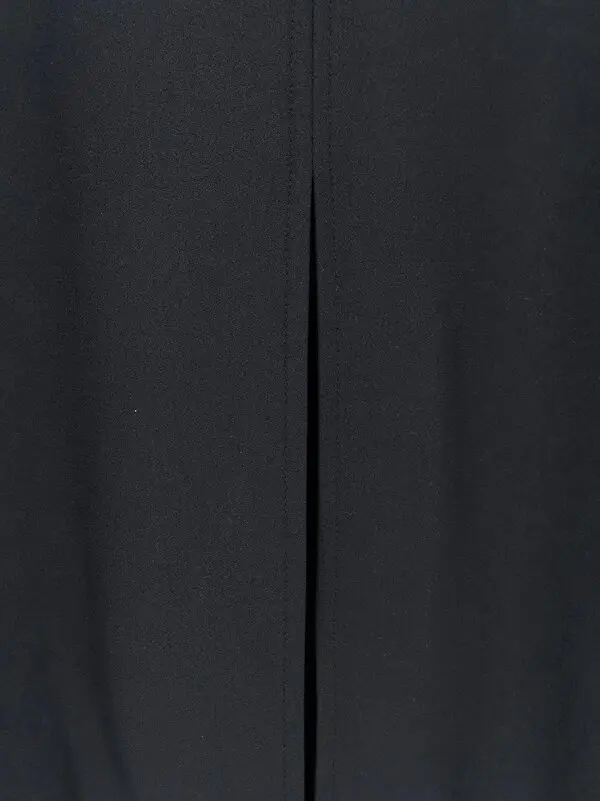 Stella McCartney Acetate And Viscose Dress