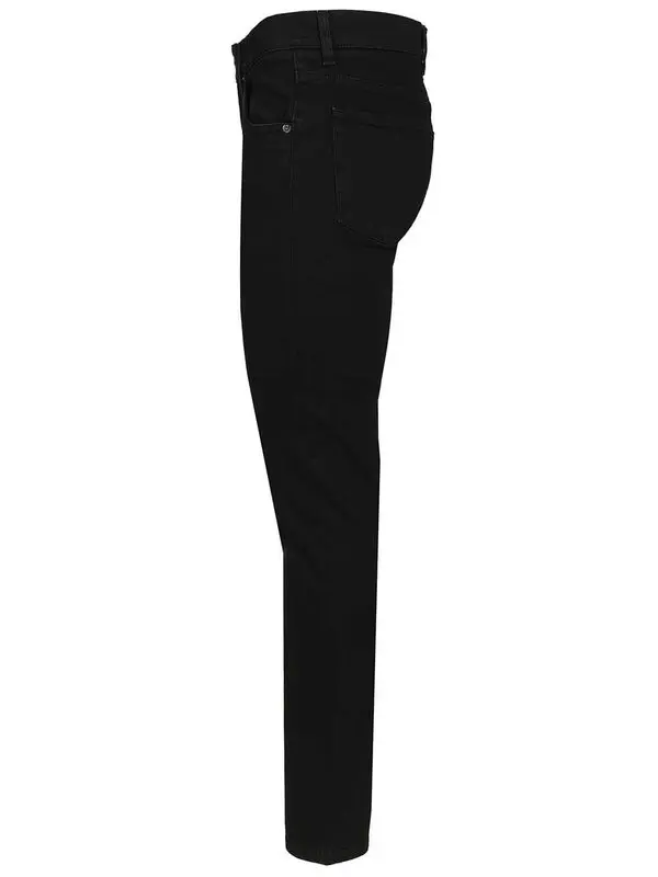Dolce & Gabbana Skinny Denim Jeans - Blue
