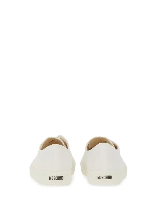 Moschino Sneaker Edge