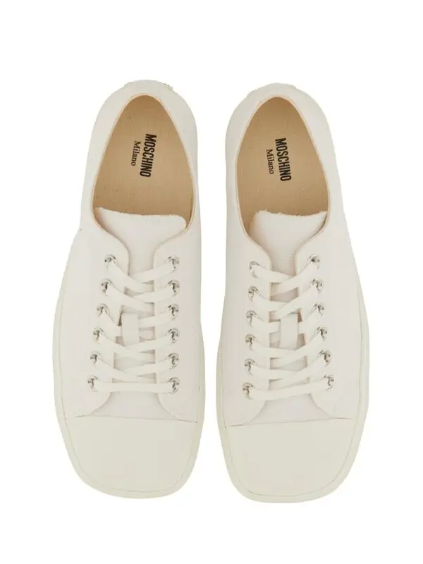 Moschino Sneaker Edge