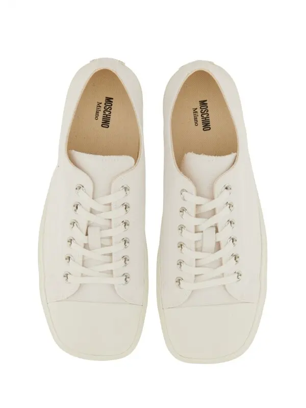 Moschino Sneaker Edge