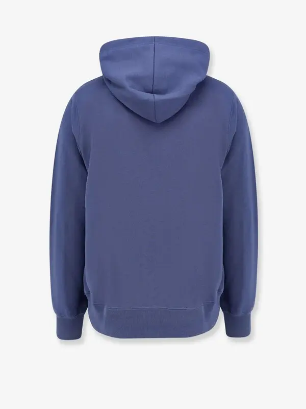 Dior Cotton Sweatshirt - Multicolor