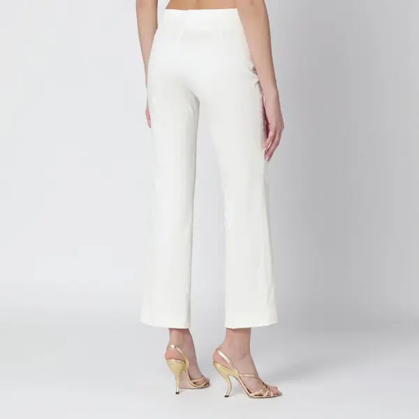 Etro Cotton Trousers