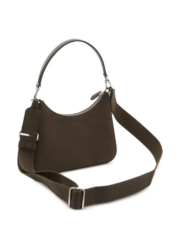 Stella McCartney Logo Crossbody Bag - Multicolor