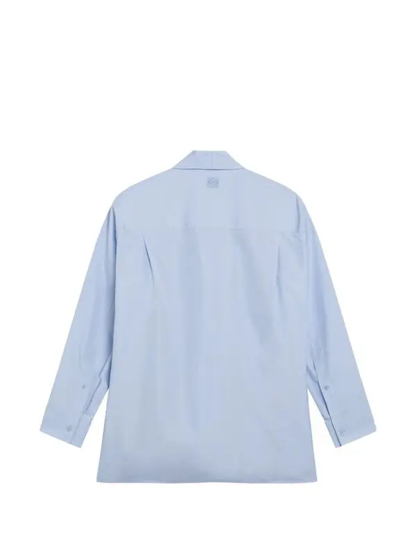 Loewe Cotton Shirt