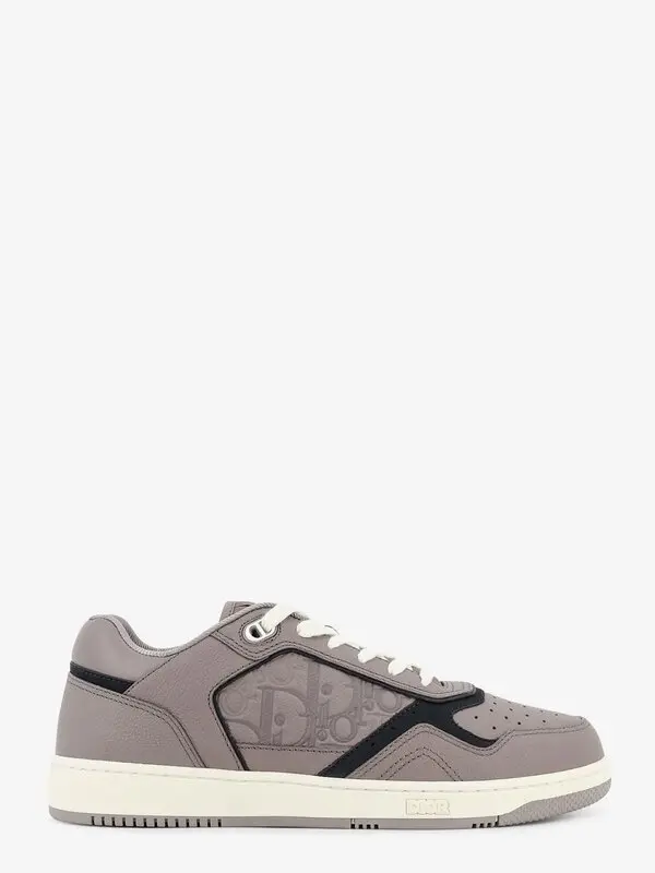 Dior B27 Uptown Sneakers - Multicolor