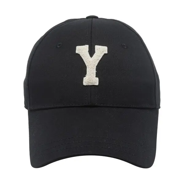 Saint Laurent Y Varsity Cap