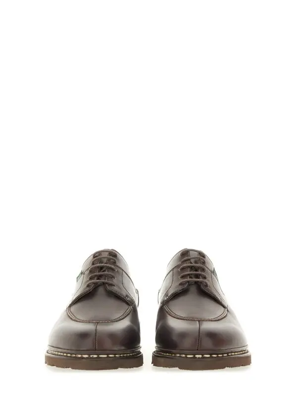Paraboot Moccasin Avignon