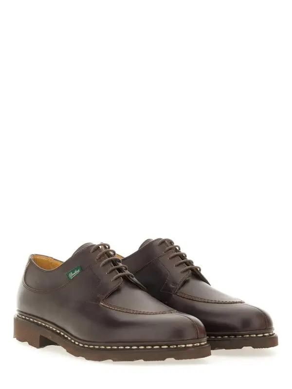 Paraboot Moccasin Avignon - Brown