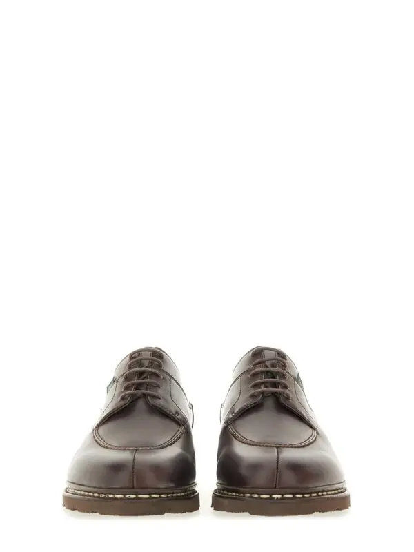 Paraboot Moccasin Avignon - Brown