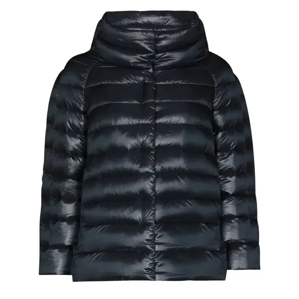 Herno Skiwear Ski Jackets - Blue