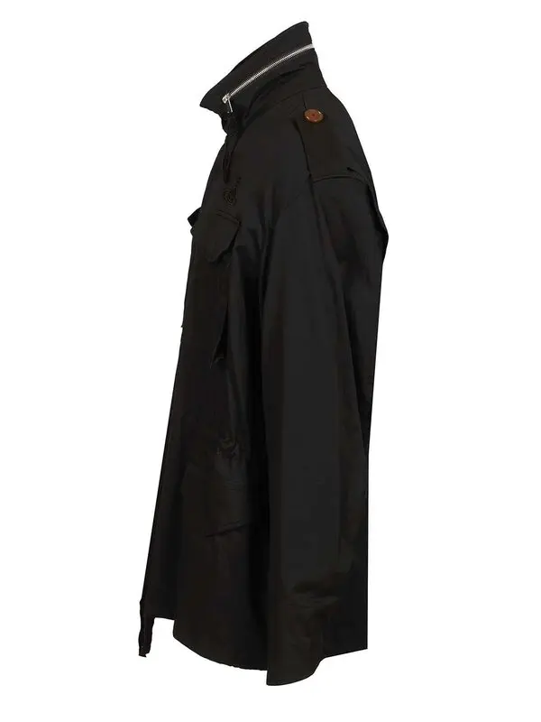 VIVIENNE WESTWOOD Hilda Jesser Jacket