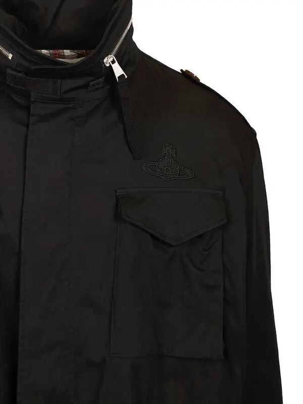 VIVIENNE WESTWOOD Hilda Jesser Jacket