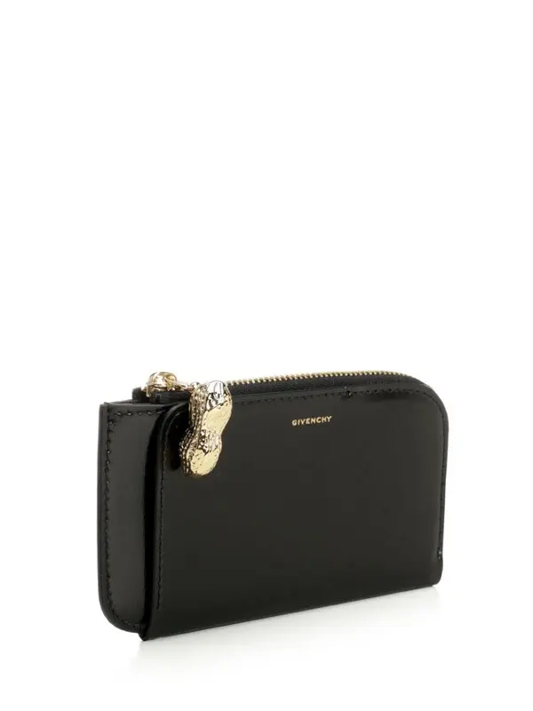 Givenchy Lucky Charms Card Holder