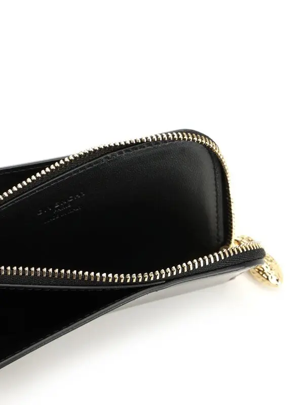 Givenchy Lucky Charms Card Holder