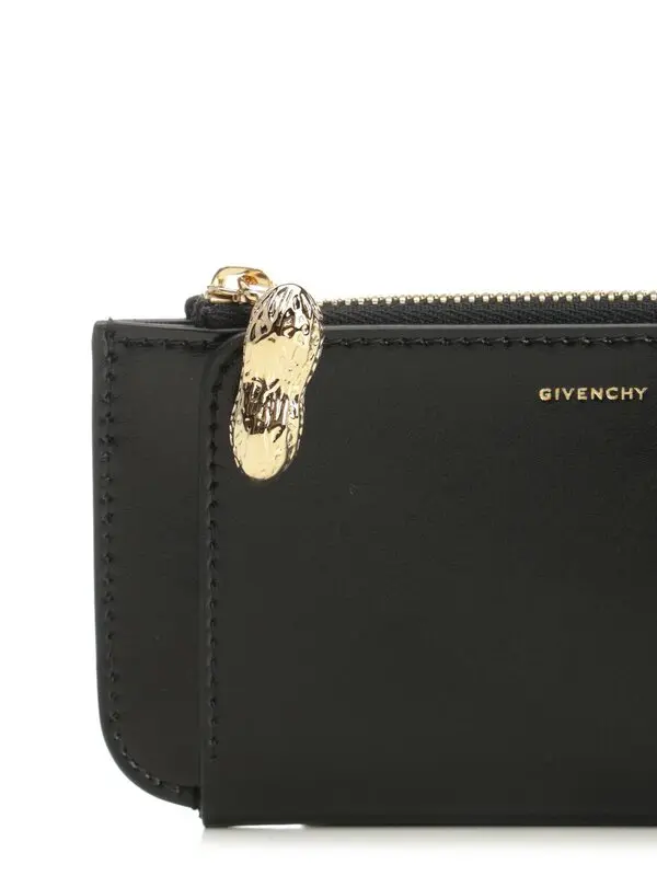 Givenchy Lucky Charms Card Holder