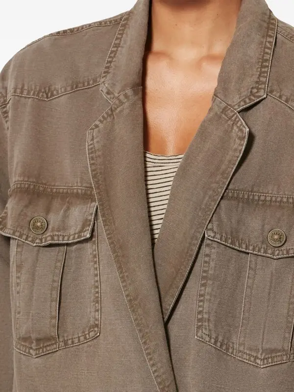 Isabel Marant Étoile Marant Giacca Nevala