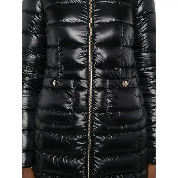 Herno Coats Single Breasted Coats