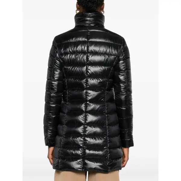 Herno Coats Single Breasted Coats