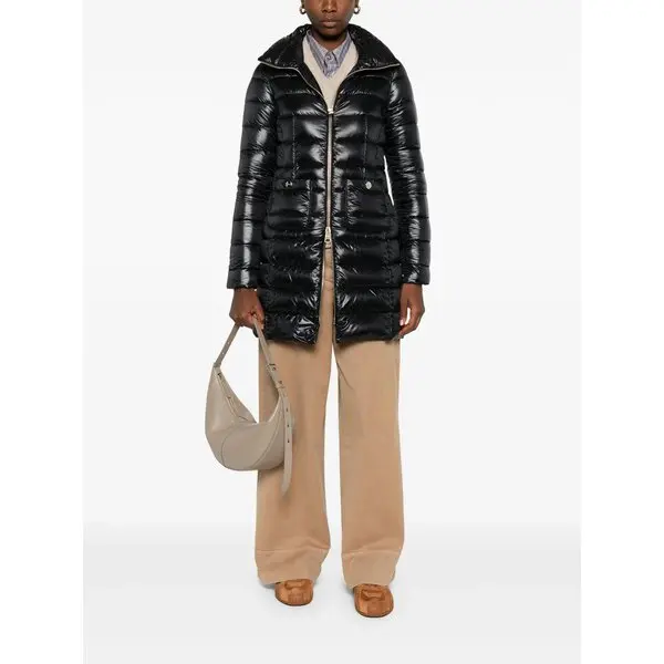 Herno Coats Single Breasted Coats