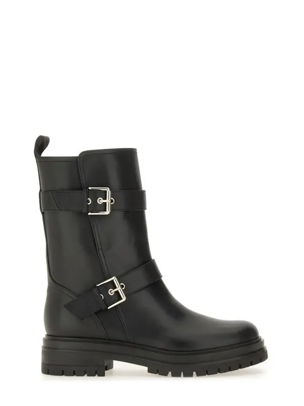 GIANVITO ROSSI Boot Thiago