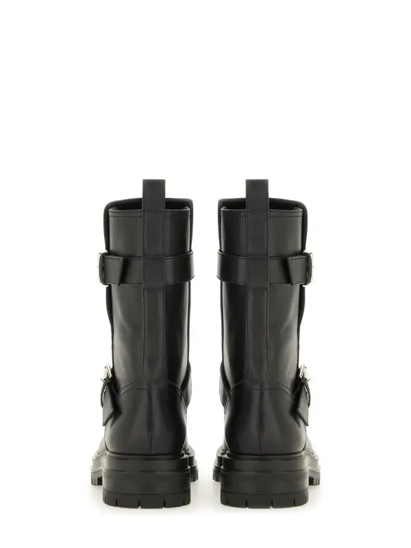 GIANVITO ROSSI Boot Thiago