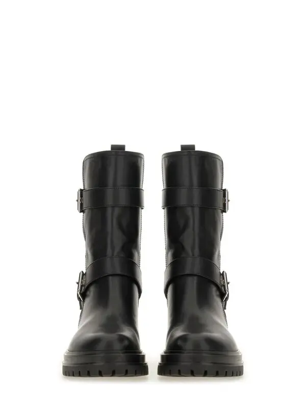 GIANVITO ROSSI Boot Thiago