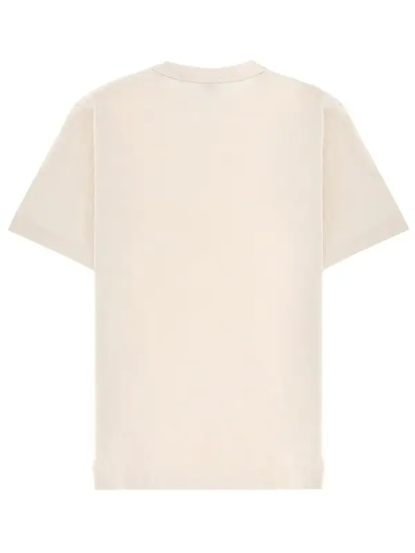 BOSS T-shirt With Logo