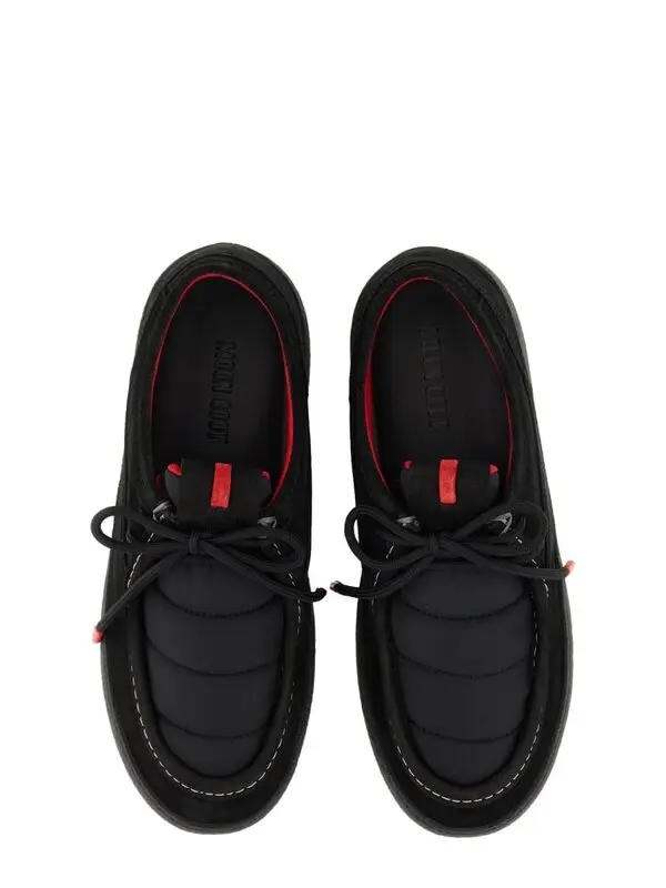Moon Boot Mtrack Wallaby Low