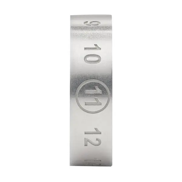 MAISON MARGIELA Logo Ring