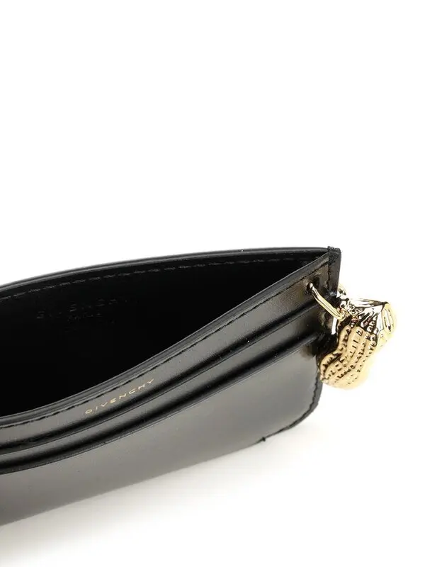 Givenchy Lucky Charms Card Holder