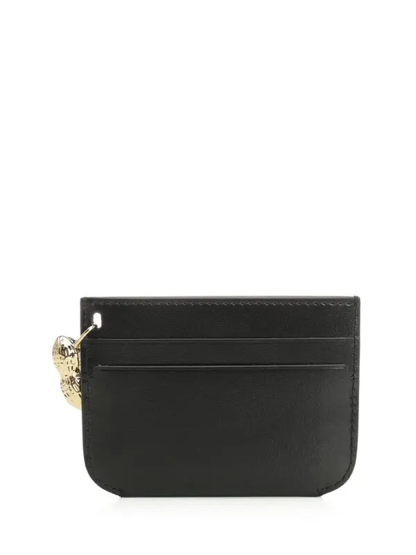 Givenchy Lucky Charms Card Holder - Black