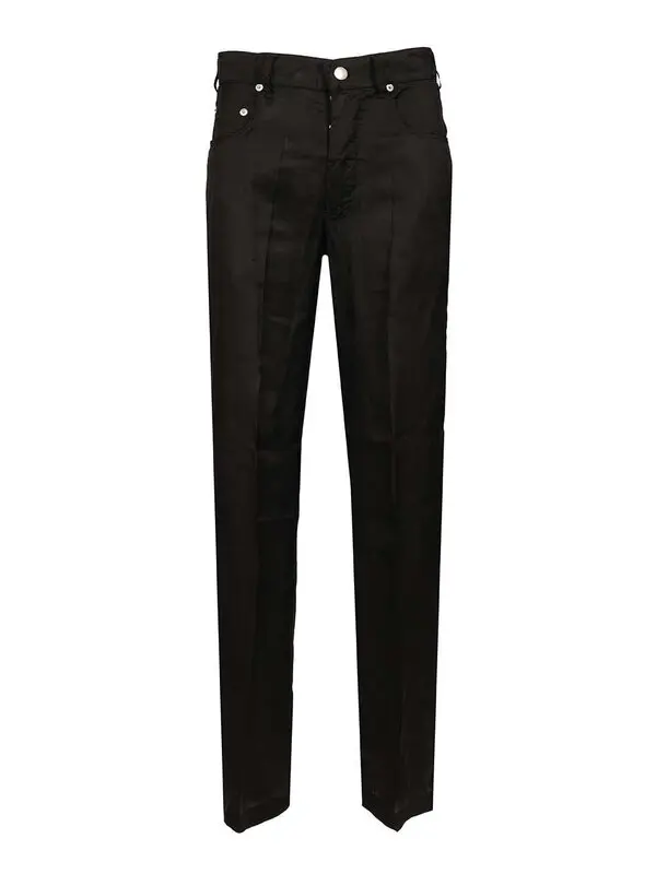 Rick Owens Geth Jeans