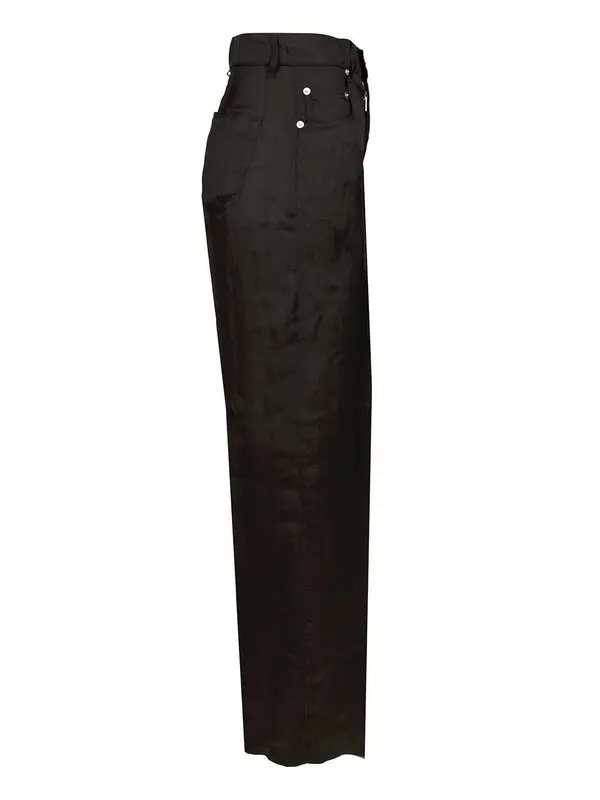 Rick Owens Geth Jeans
