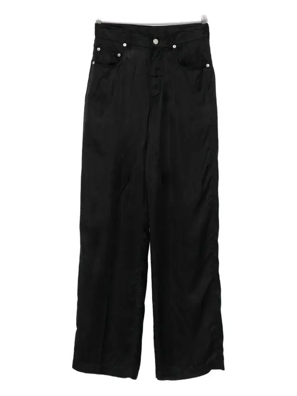 Rick Owens Geth Jeans